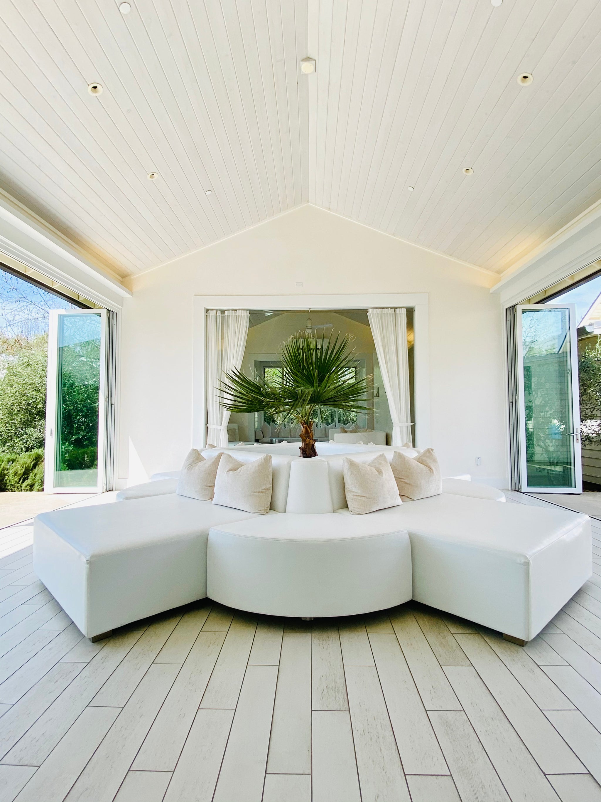 THE SOLAGE, AUBERGE RESORTS COLLECTION MUDSLIDE TREATMENT IS AN EXTRAV