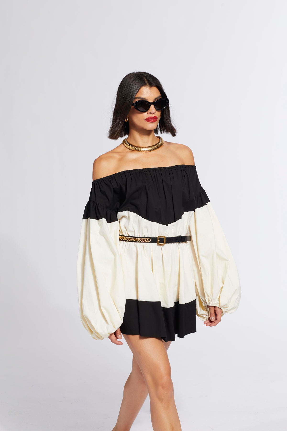 CAROLINE CONSTAS ® – Caroline Constas