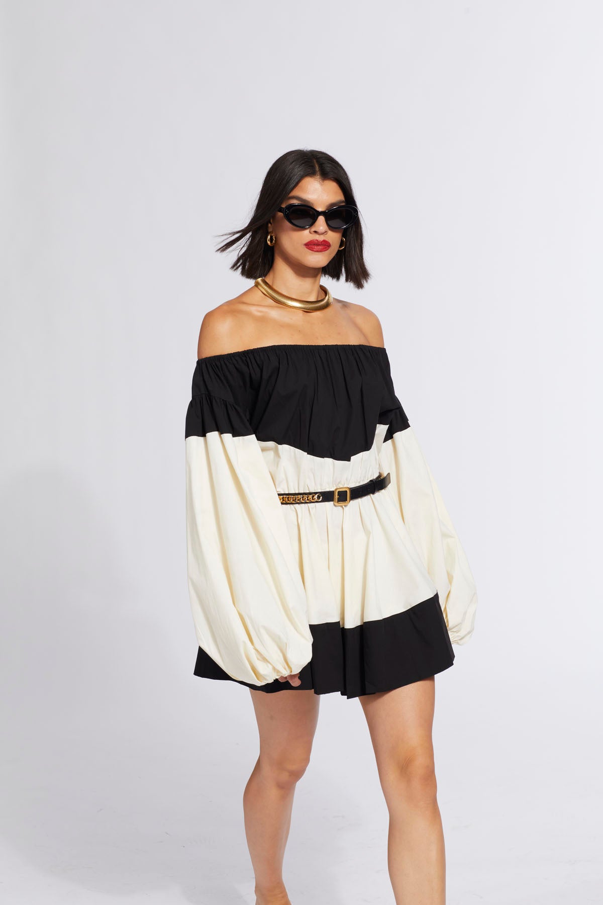 CAROLINE CONSTAS ® – Caroline Constas